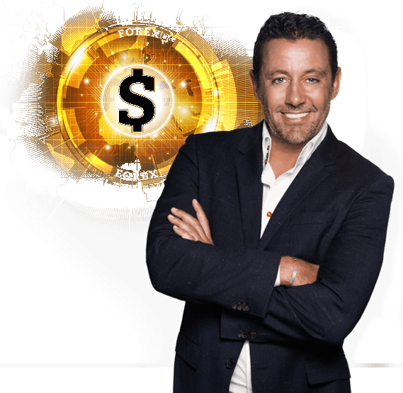 gerg-secker-dollar - Learn to Trade PH